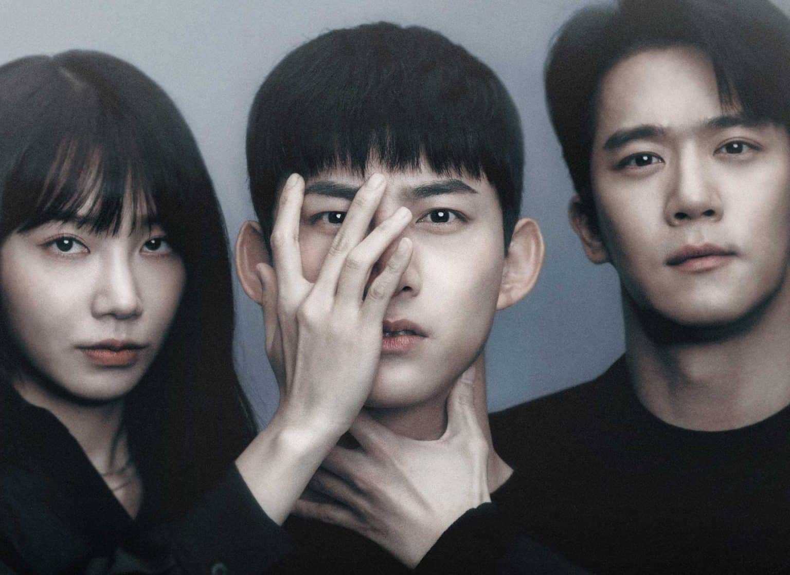 เรื่องย่อซีรีส์ Typhoon Family เลือดธุรกิจฝ่าพายุวิกฤติ (2025 ...