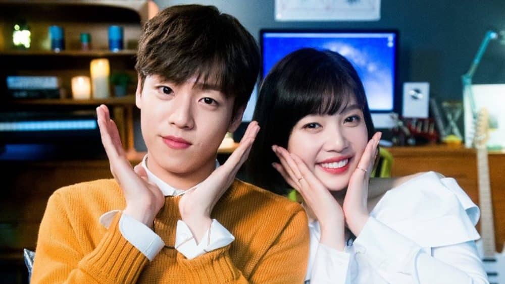เรื่องย่อซีรีส์ The Art of Sarah (2025) - popseries.co